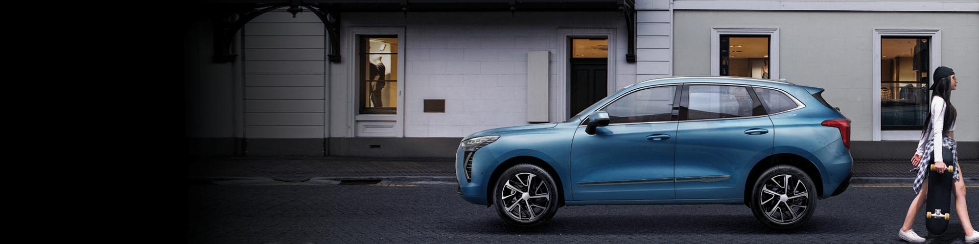 Finance - von Bibra GWM